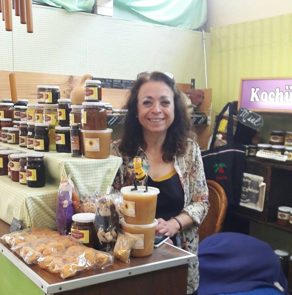 Sobre nosotros :: Kochukume-cl